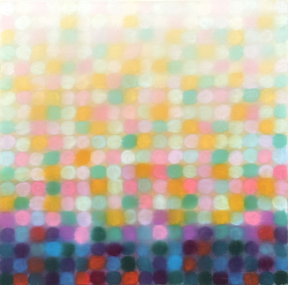 Matthew Johnson | Verte | MutualArt