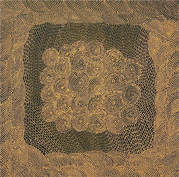 Nancy Martin Napanardi | Water Dreaming | MutualArt
