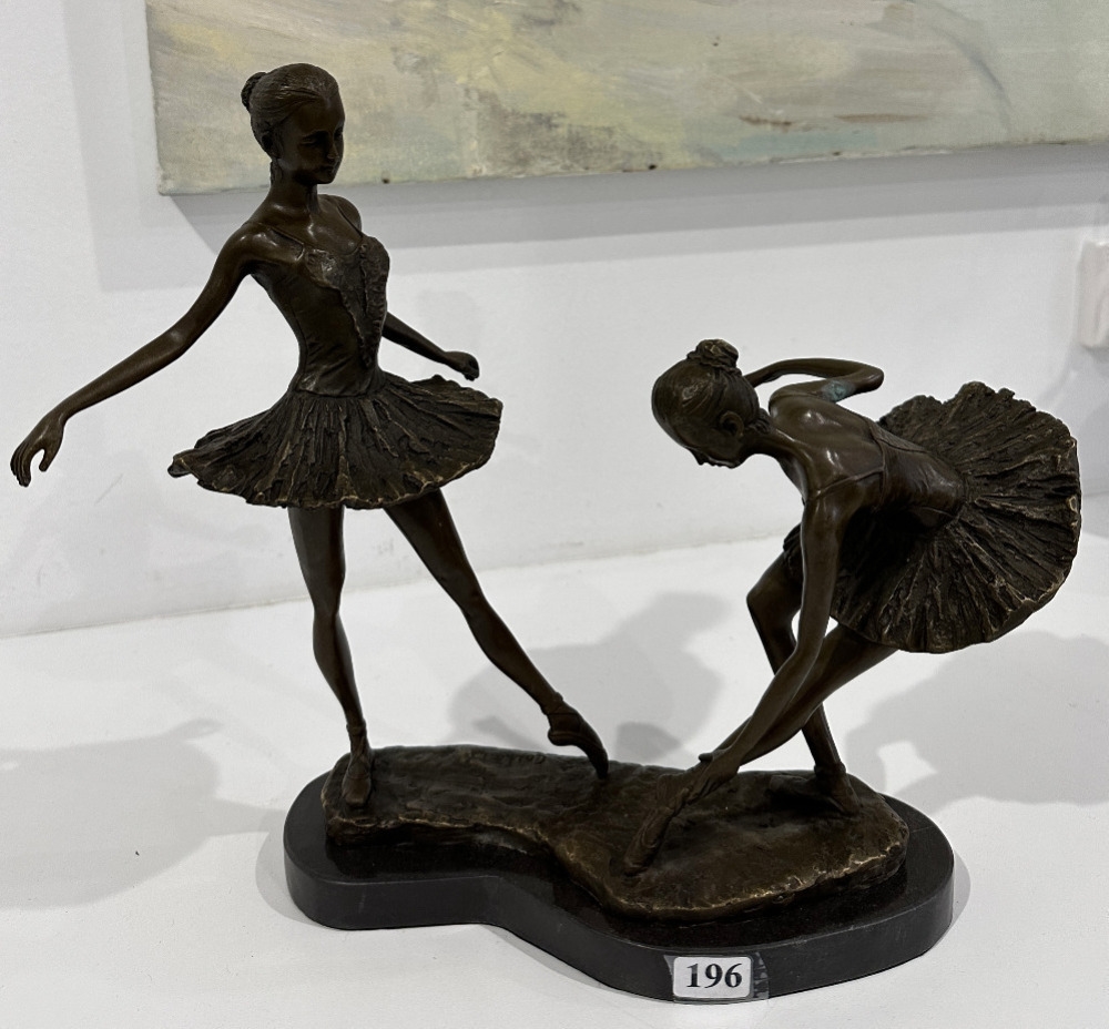 Édouard Louis Collet | Ballet Dancers | MutualArt
