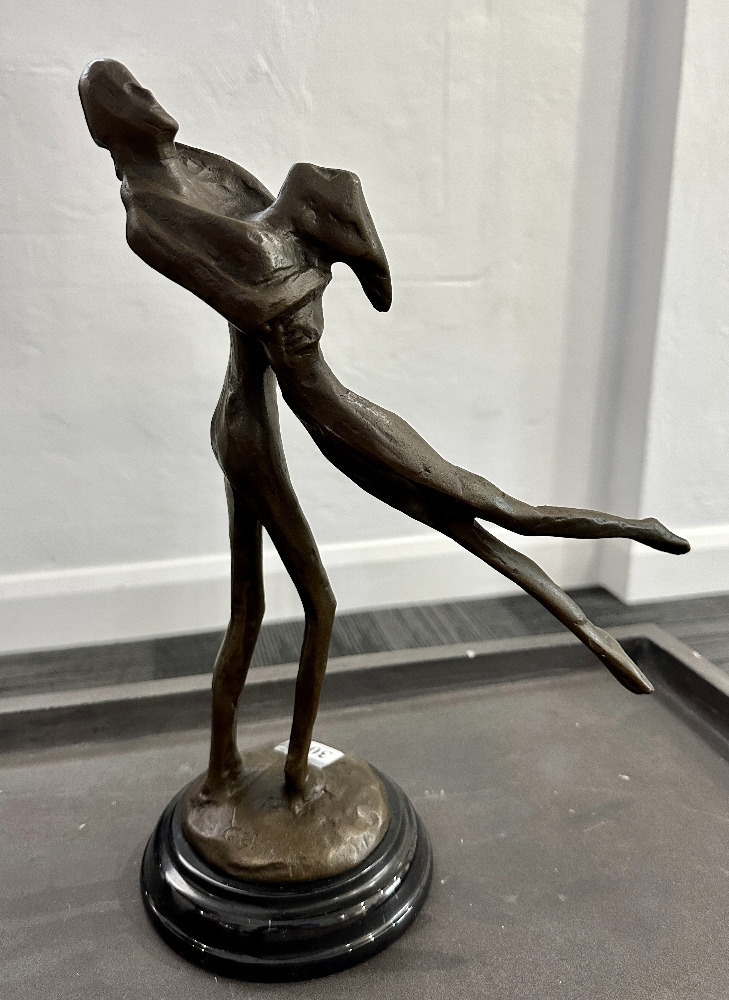 Édouard Louis Collet | Danseuses | MutualArt