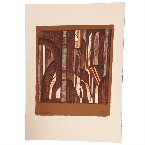 Jose Chavez Morado Paintings