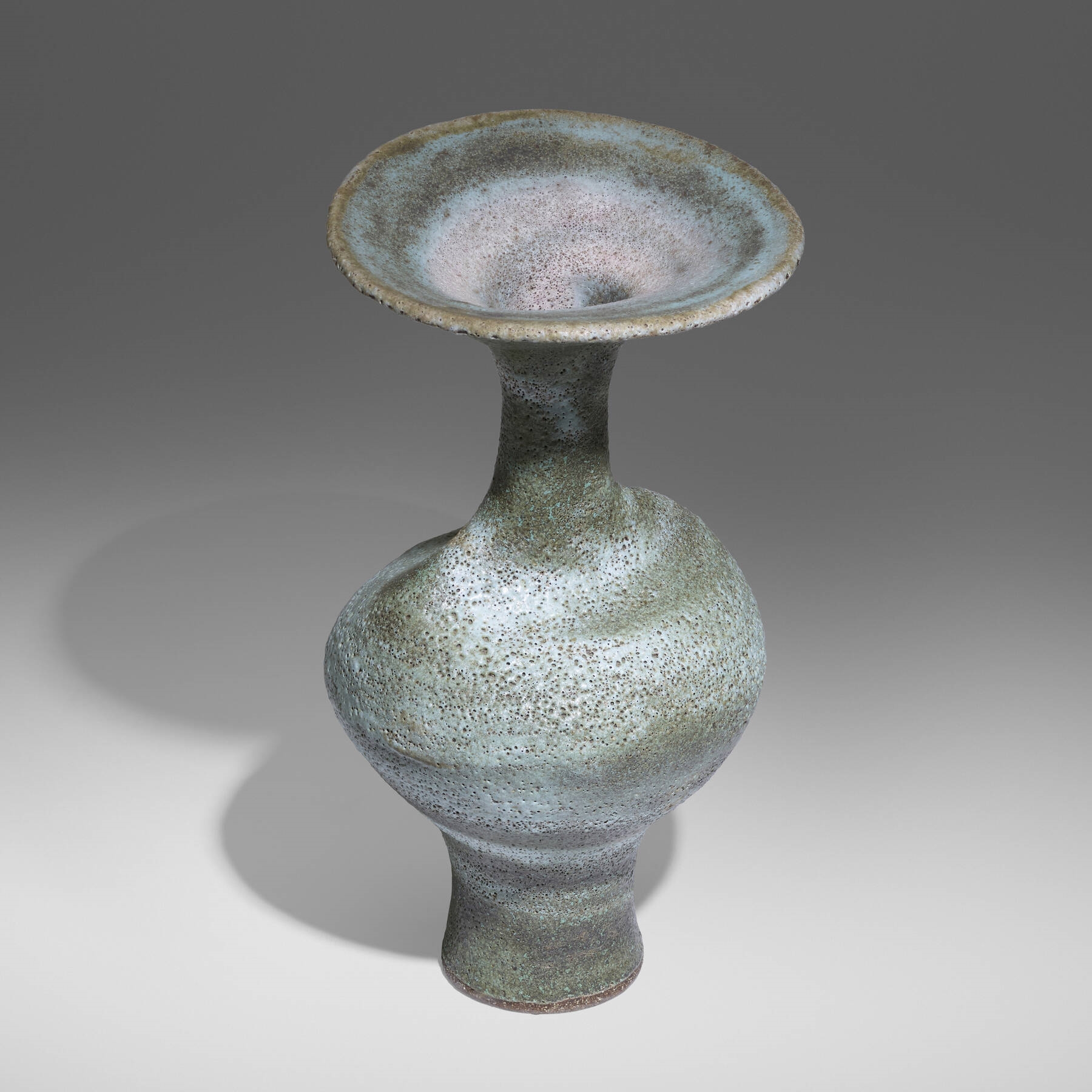 Lucie Rie | 9,000 (1960) | MutualArt
