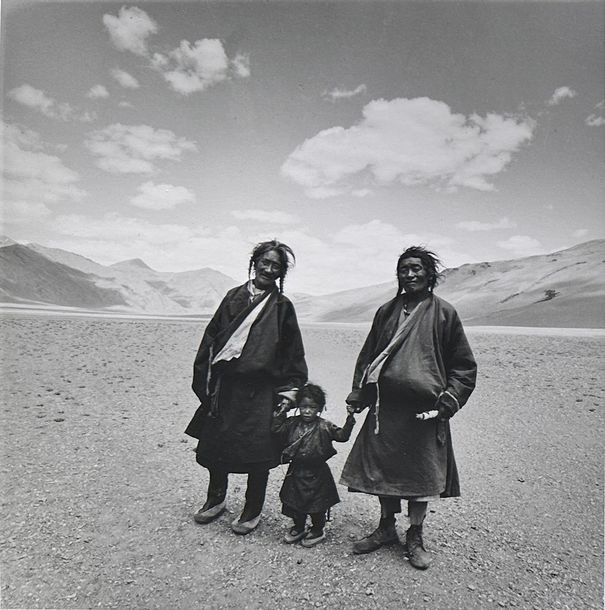 Max Pam | Ladakh, 1977 (1949) | MutualArt