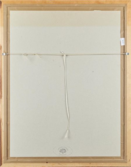 Grahame Sydney | Narrier (2002) | MutualArt