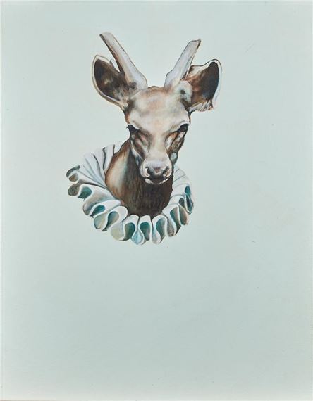 John Appleton | 3 Artworks | MutualArt