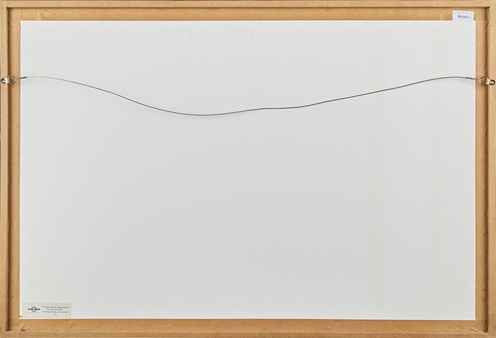 Fassett Burnett | Pawarenga (1983) | MutualArt