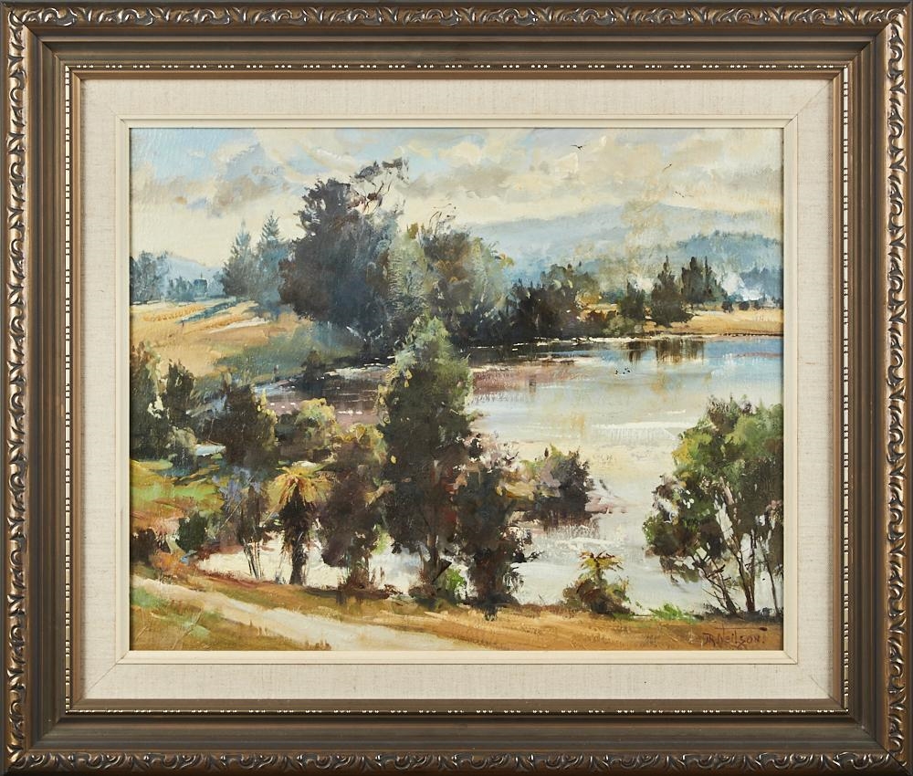 Don Neilson | Untitled | MutualArt