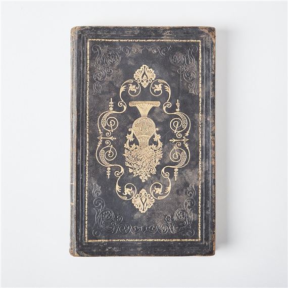 Edith Stanway Halcolme | Sketchbook | MutualArt