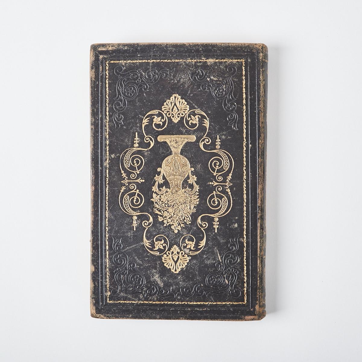 Edith Stanway Halcolme | Sketchbook | MutualArt