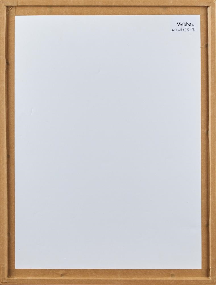 Lewis Miller | Meercat | MutualArt