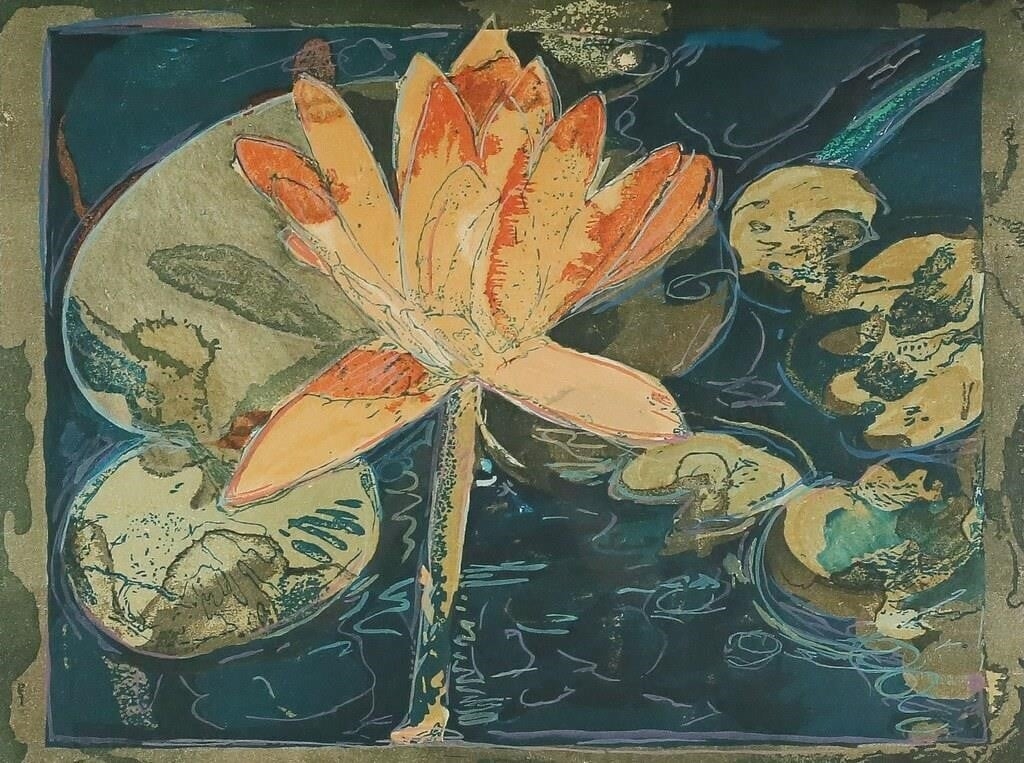 MutualArt.com - The Web's Largest Art Information Service.