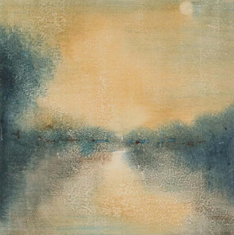 Lisa Breslow | Landscapes | MutualArt