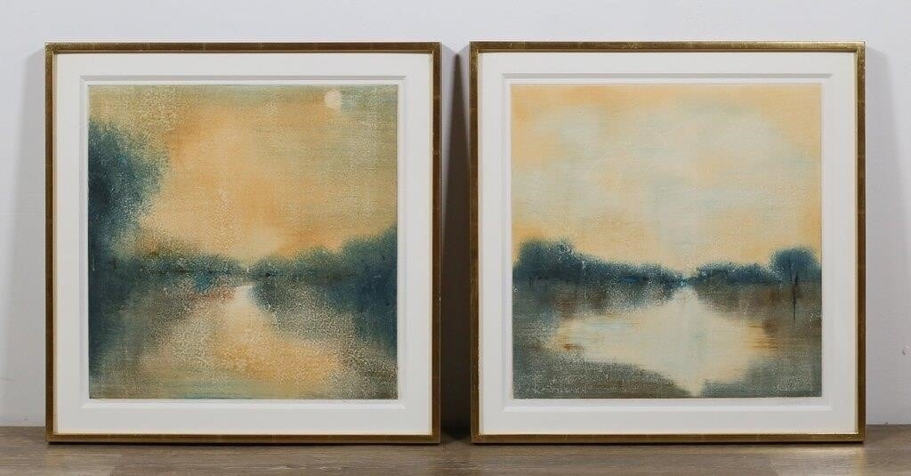 Lisa Breslow | Landscapes | MutualArt