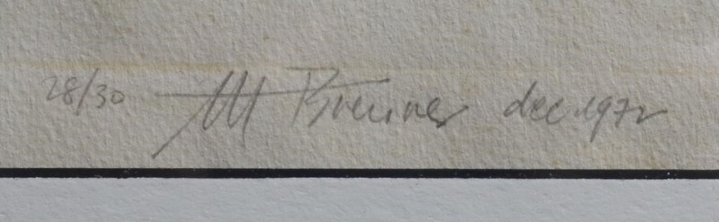 Art Brenner | Untitled | MutualArt