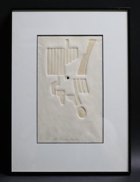 Art Brenner | Untitled | MutualArt