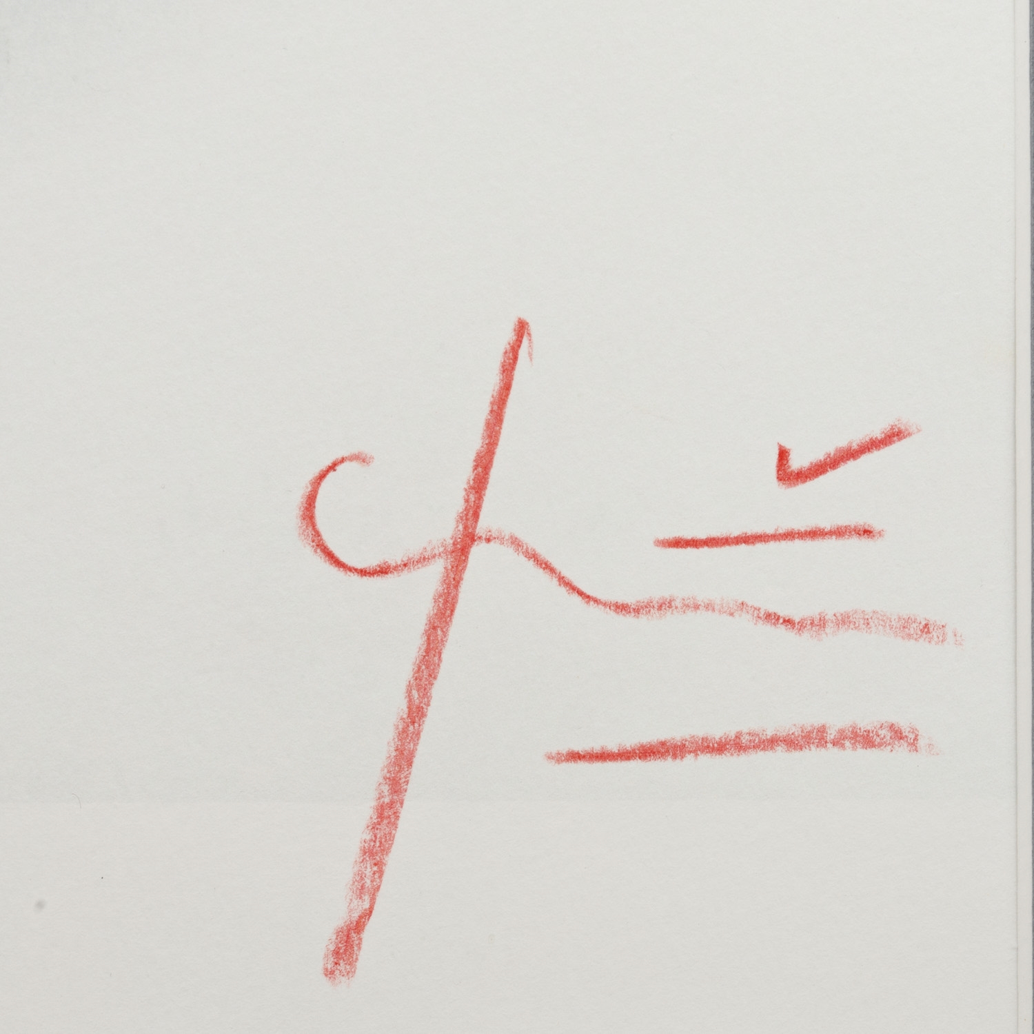 Bert Stern | Marilyn Monroe - Marilyn Crucifix II | MutualArt