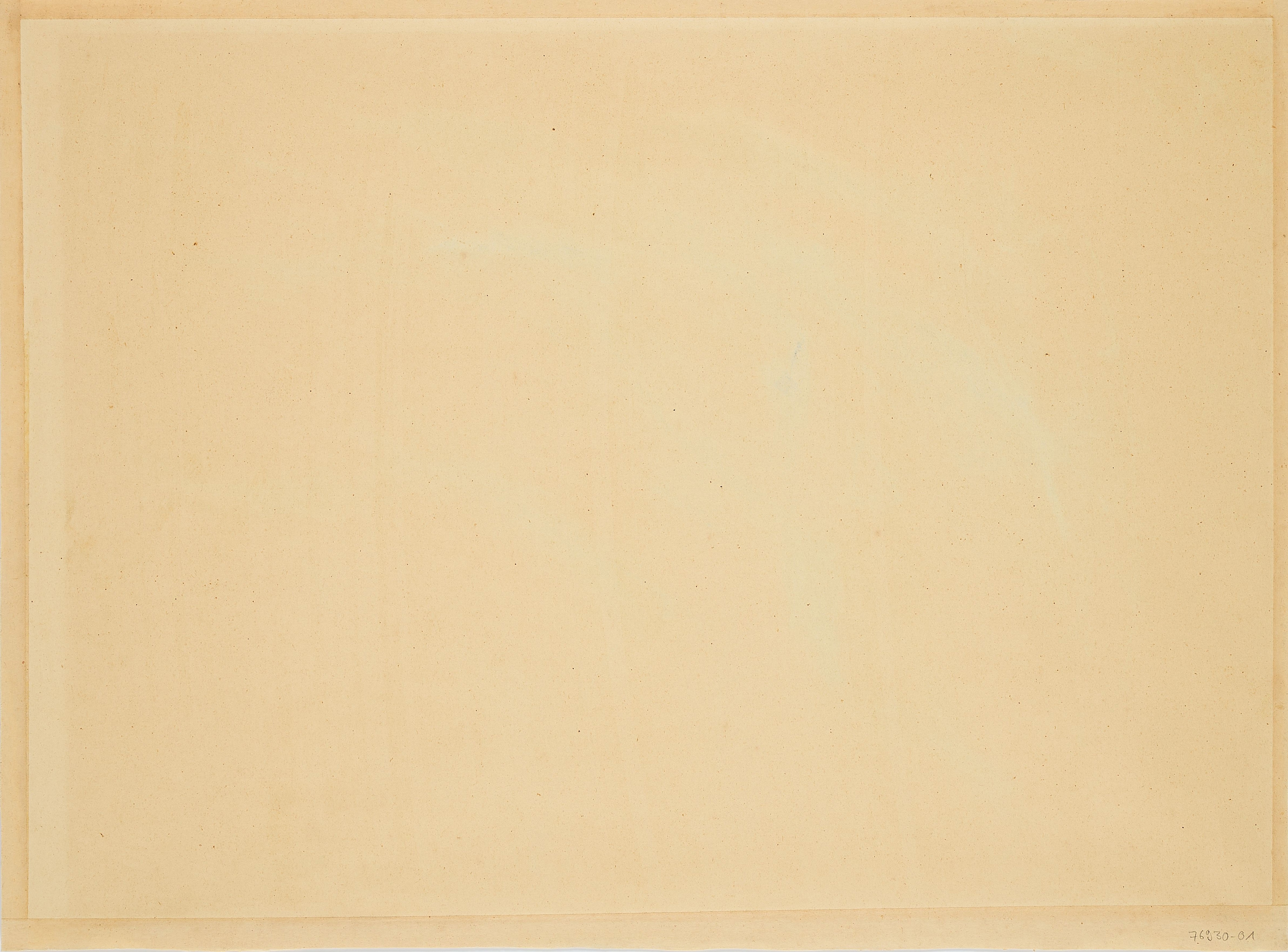 Peter Brüning | Untitled. (1961) | MutualArt