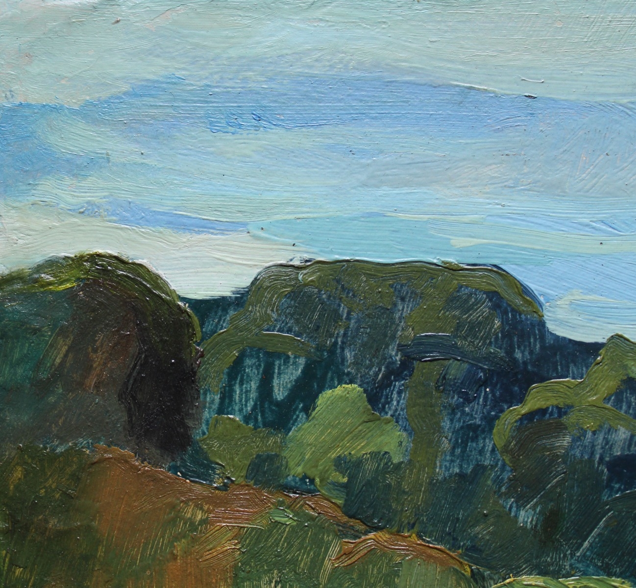 Vilis Valdmanis | Landscape | MutualArt