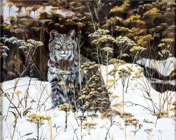 Julia Waring | Biography