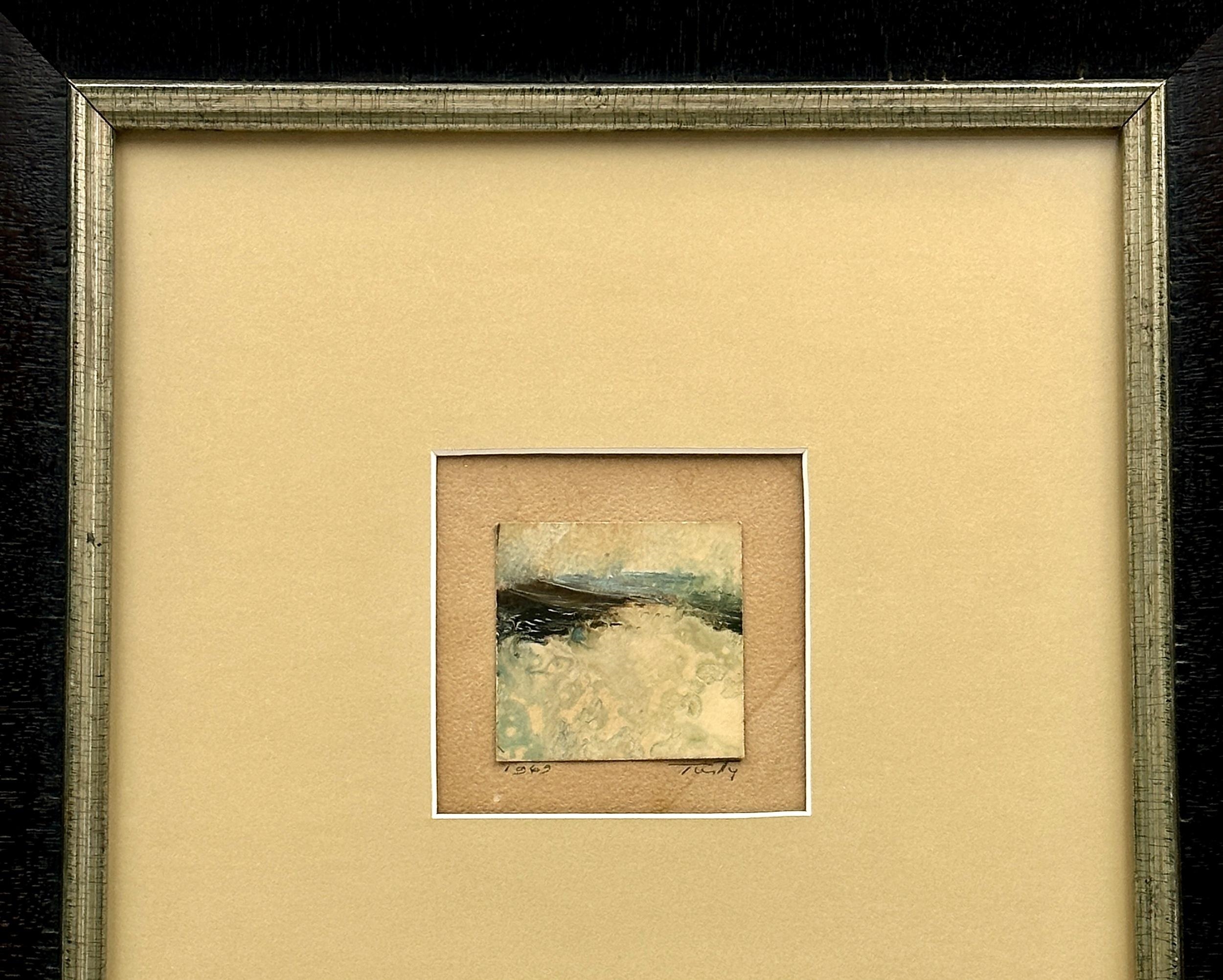 James Twitty | Three Paintings | MutualArt