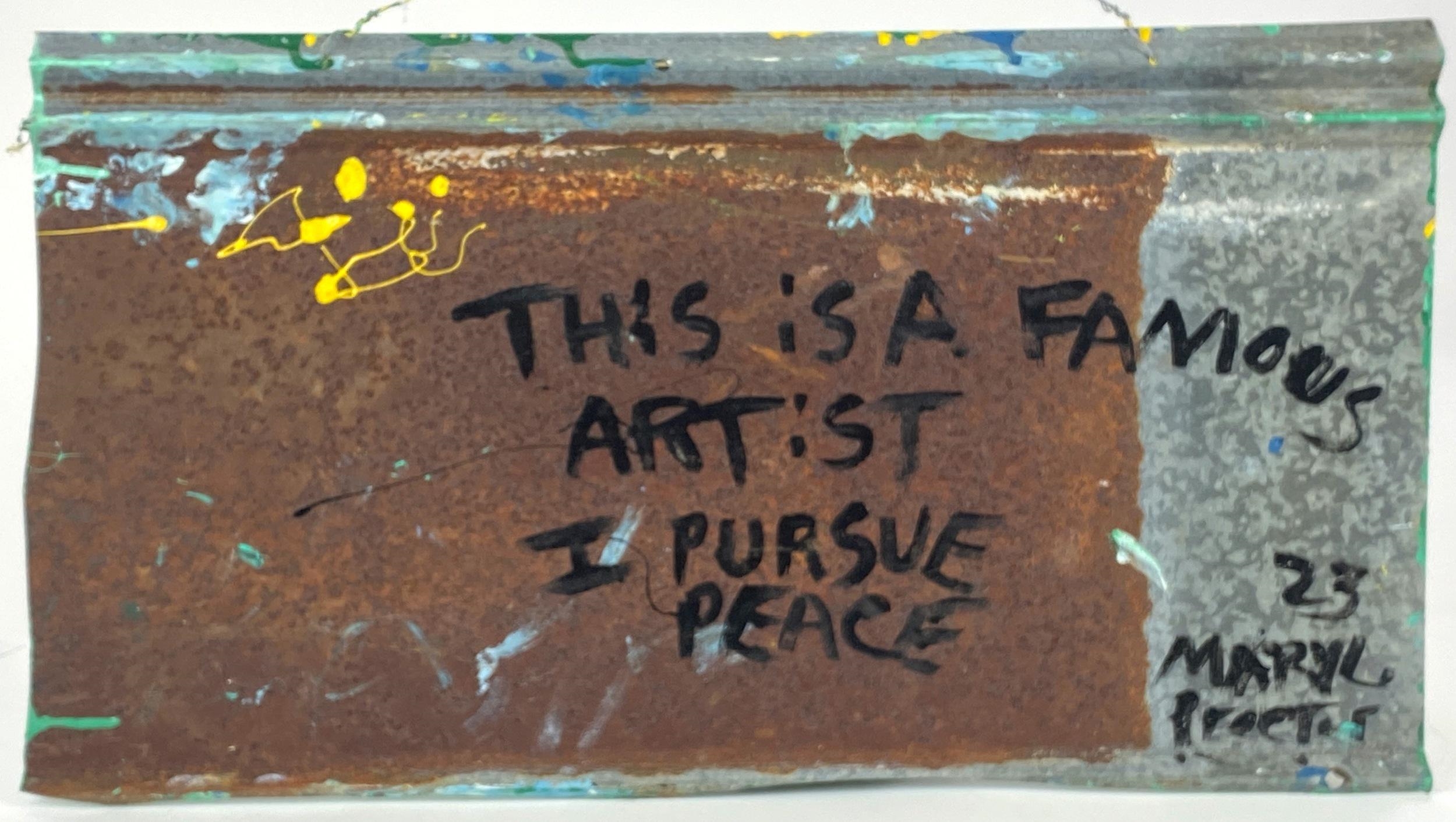 Mary Louise Proctor | The Tomatoes Pickers | MutualArt