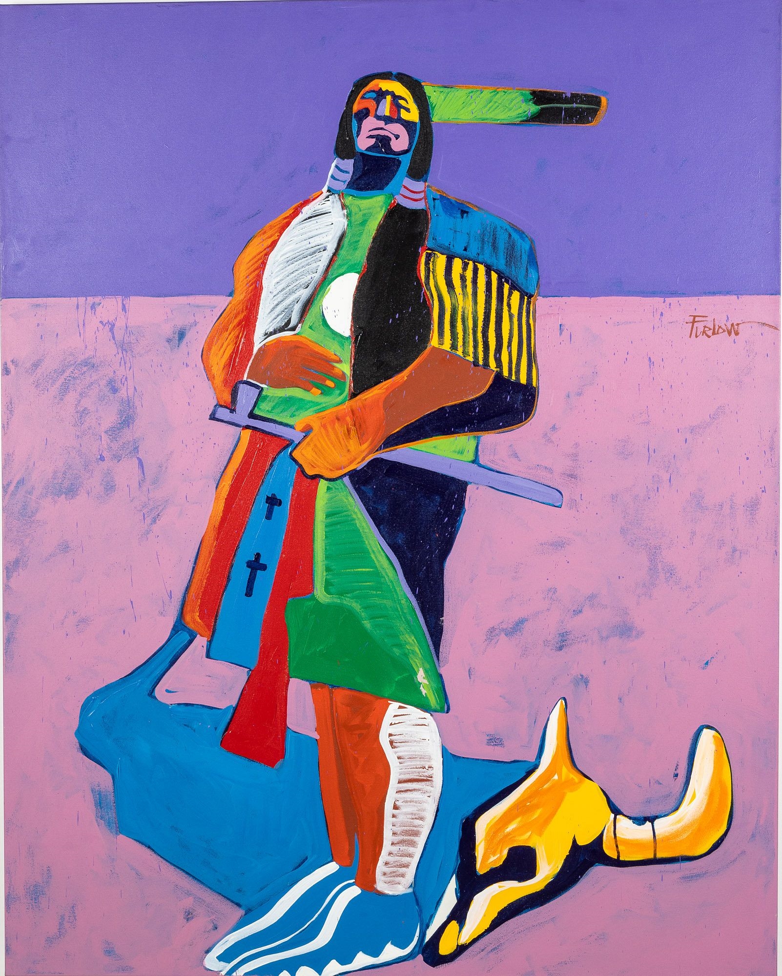 MutualArt.com - The Web's Largest Art Information Service.