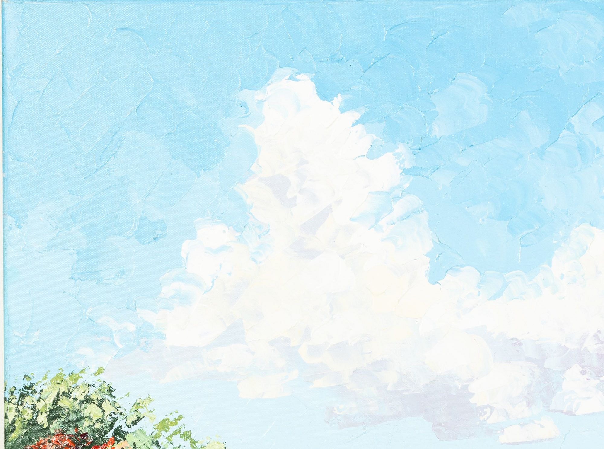 Joseph LaPierre | Beach Access | MutualArt