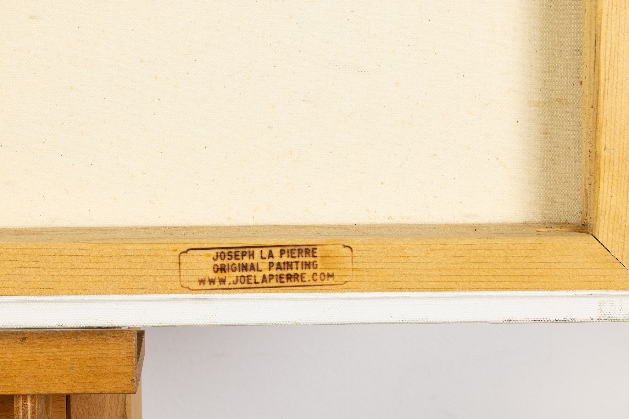 Joseph LaPierre | Beach Access | MutualArt