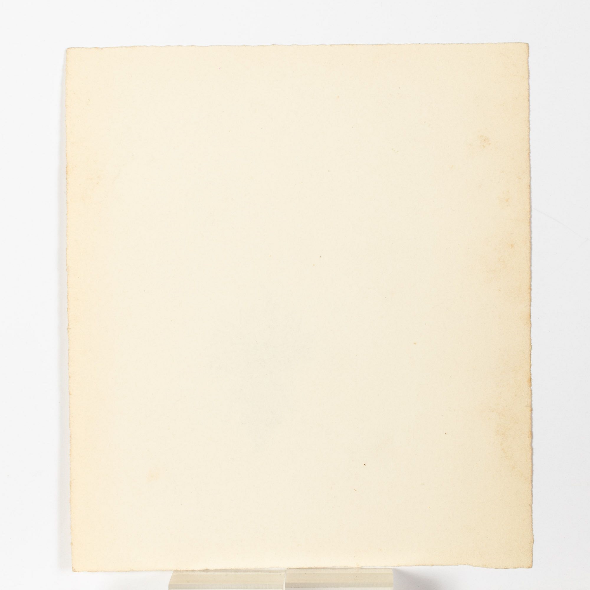 Wesley Wehr | 3 Drawings (1977) | MutualArt