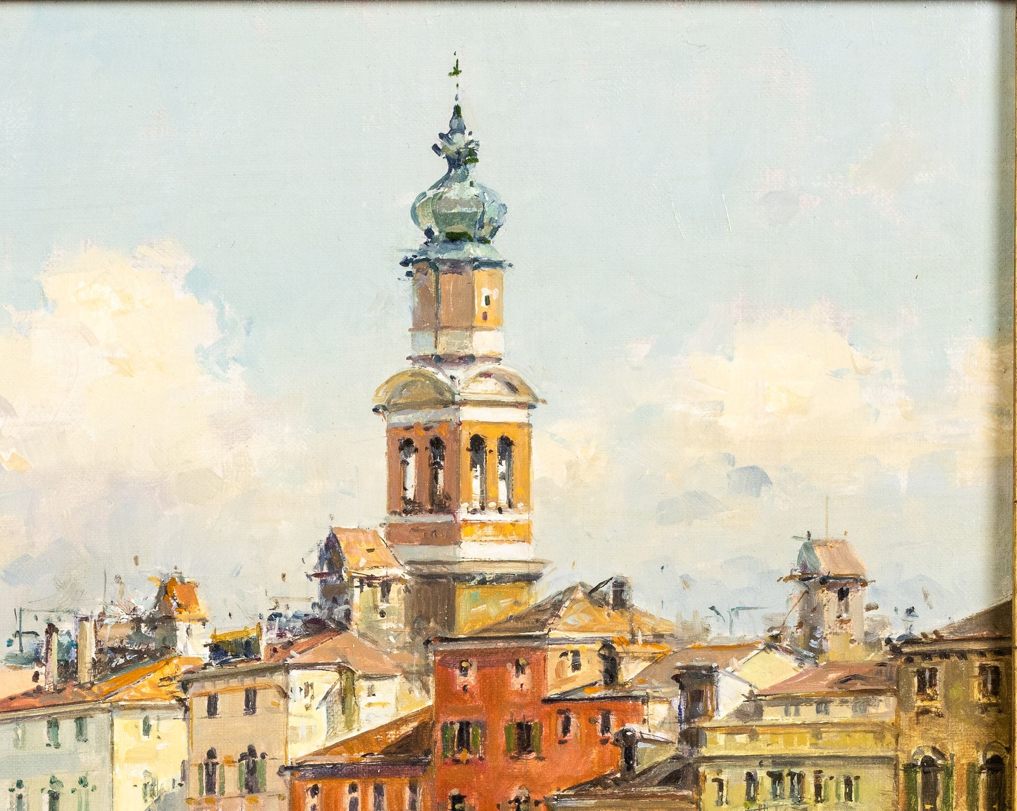 Detlev Nitschke | Venice (2011) | MutualArt