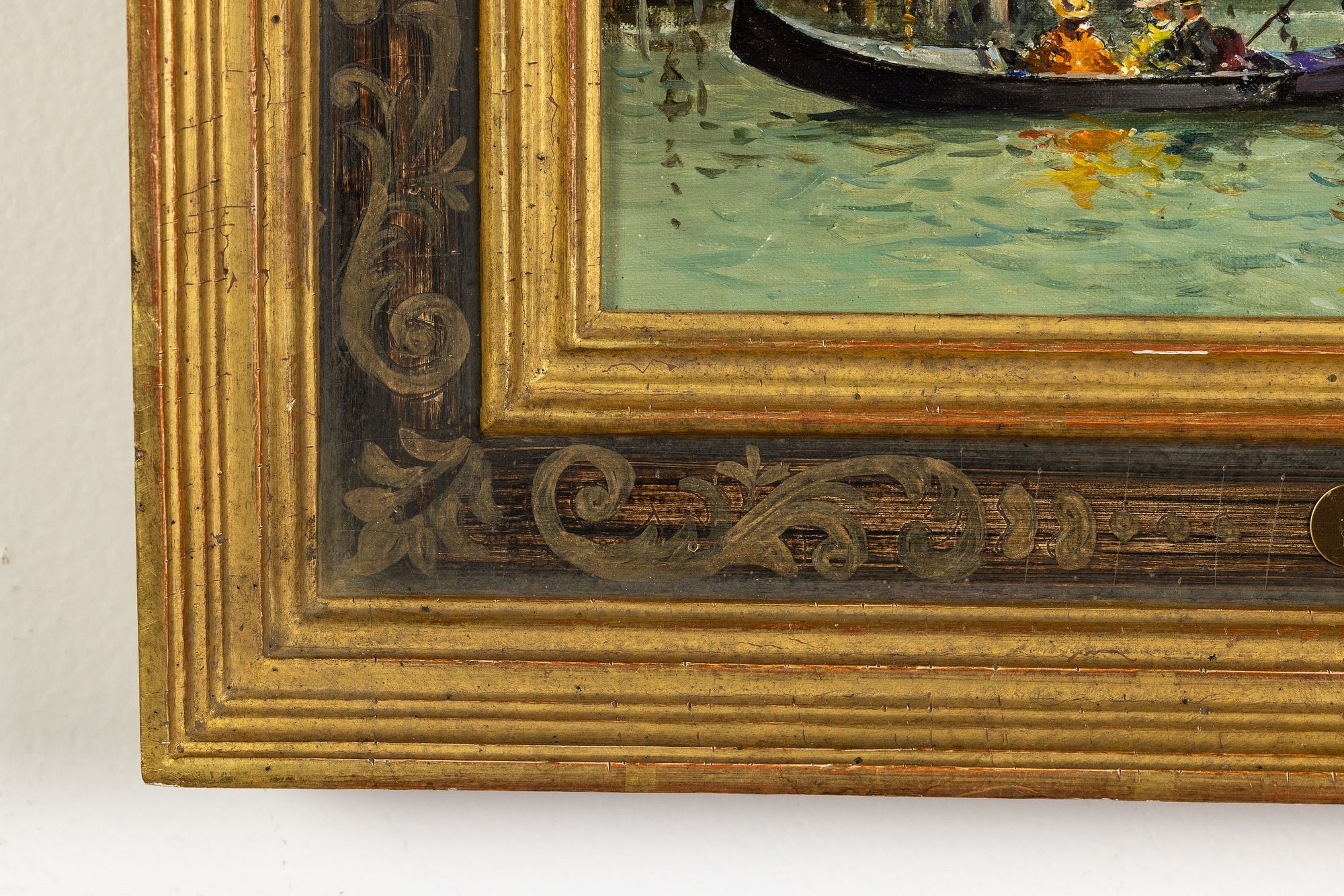 Detlev Nitschke | Venice (2011) | MutualArt