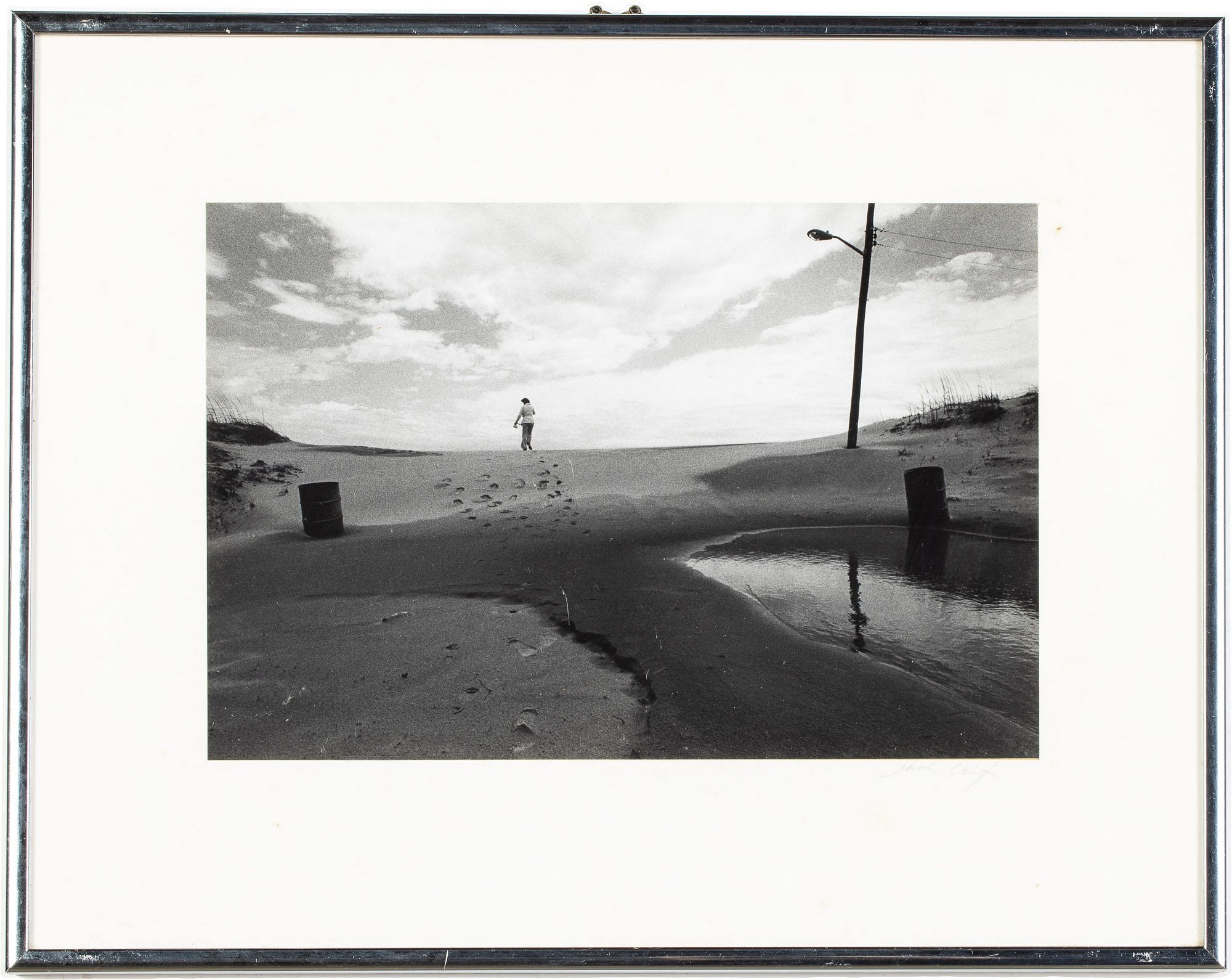 Jack Leigh | Jack Leigh, Untitled, Silver Gelatin Print (2014) | MutualArt