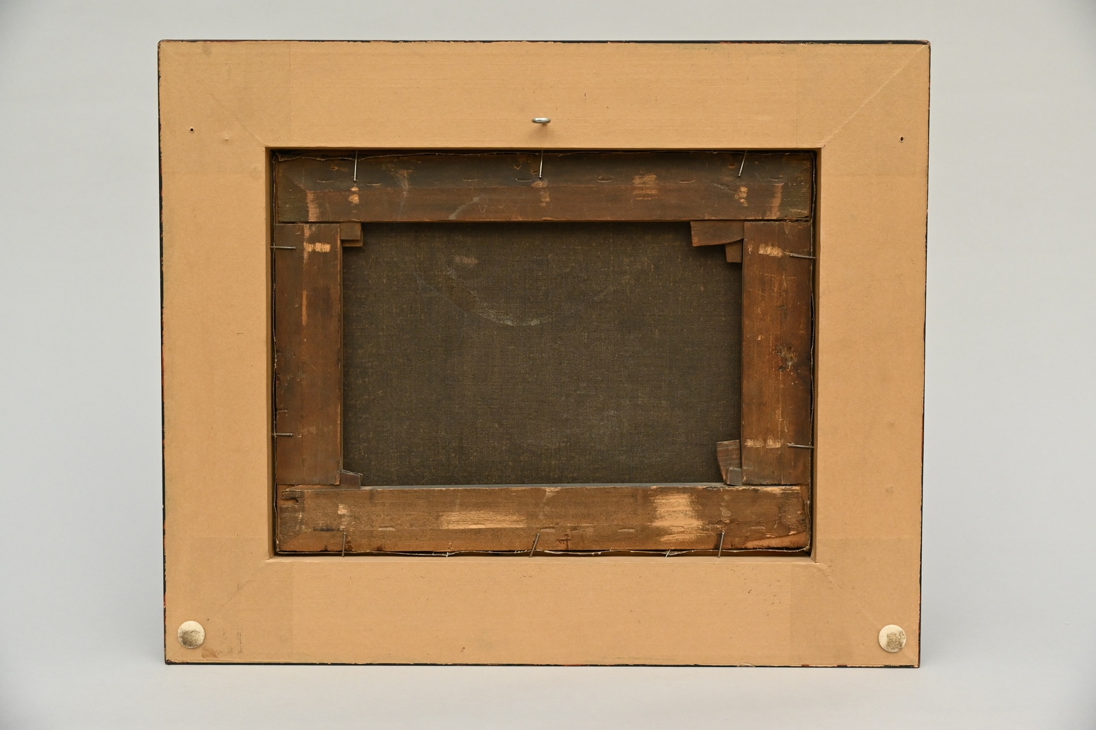 Charles Venneman | Interior scene | MutualArt