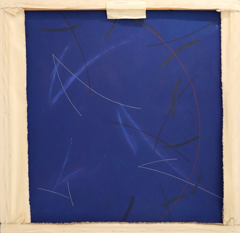 Felim Egan | UNTITLED | MutualArt