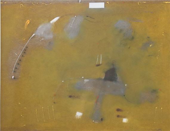 Mike Fitzharris | RESCUE VESSEL | MutualArt