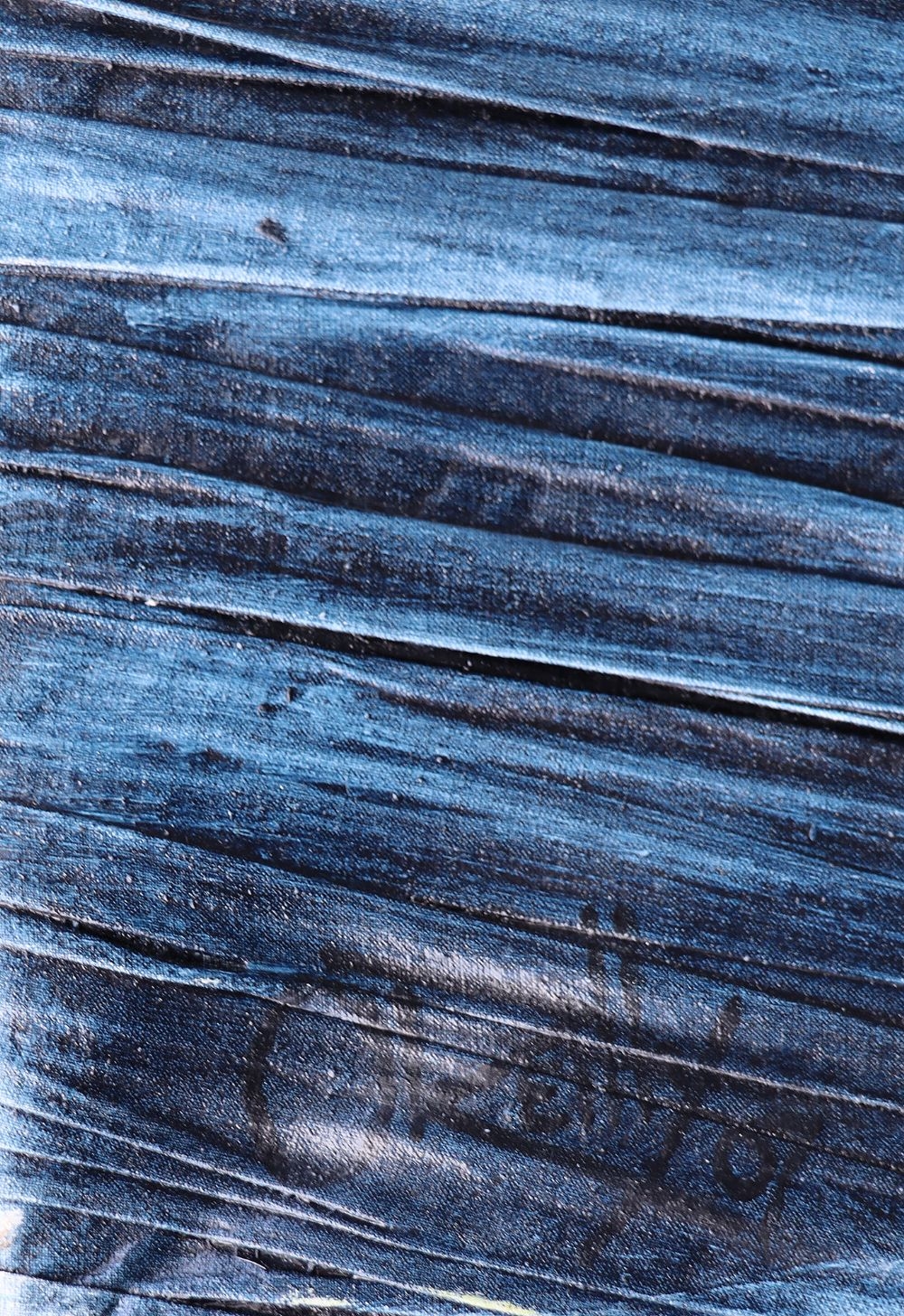 Patrick O'Reilly | RED STRIPE | MutualArt