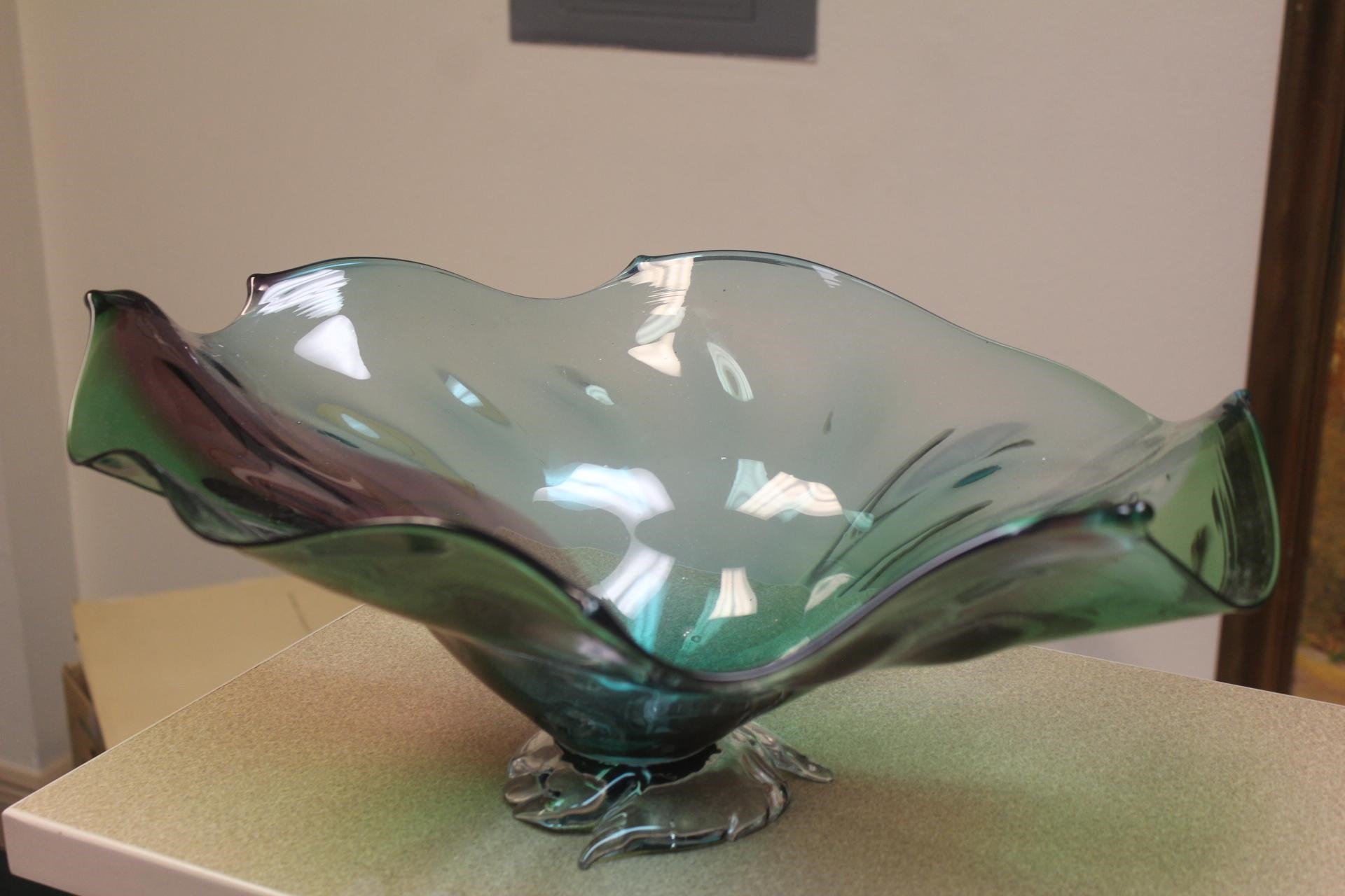 Rich Fizer | Bowl | MutualArt