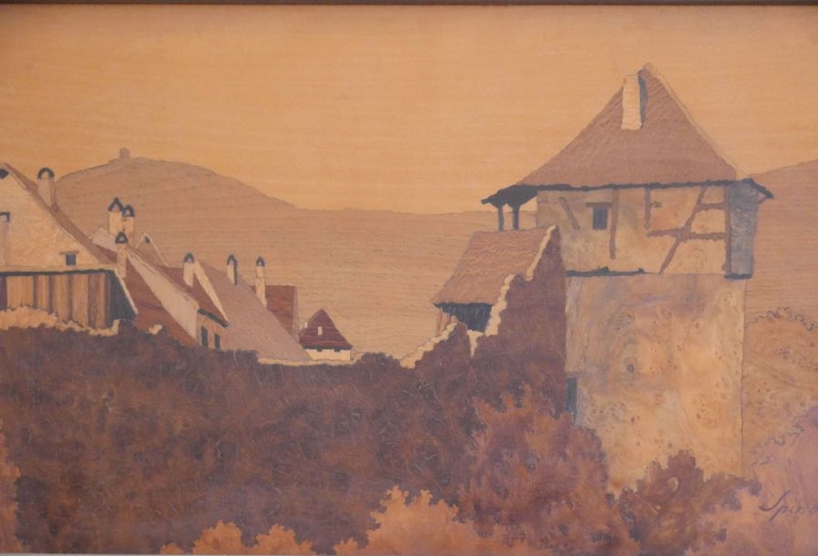 Charles Spindler | 91 (2023) | MutualArt