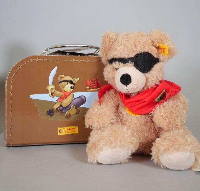Steiff | 333 (2023) | MutualArt