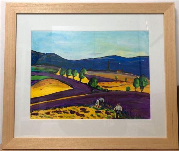 José Maria Avila | José Maria AVILA | MutualArt