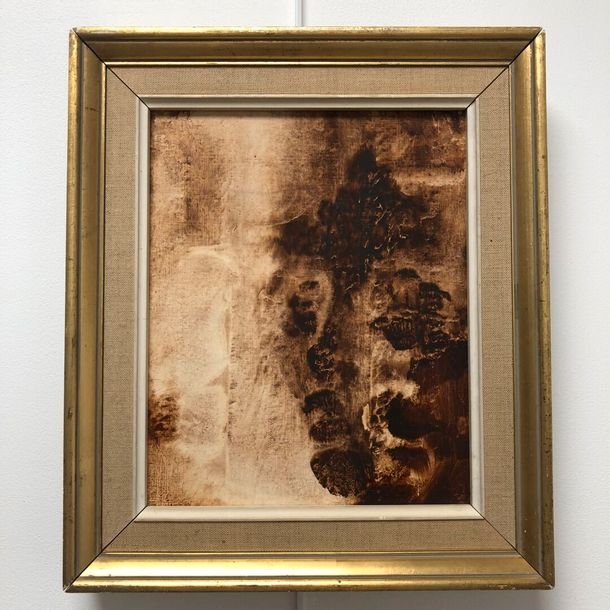 Maurice Rocher | Face n°111 | MutualArt