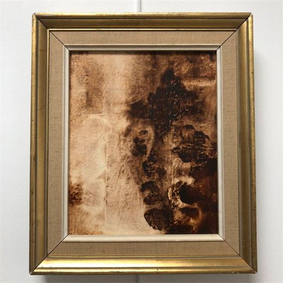 Maurice Rocher | Face n°111 | MutualArt