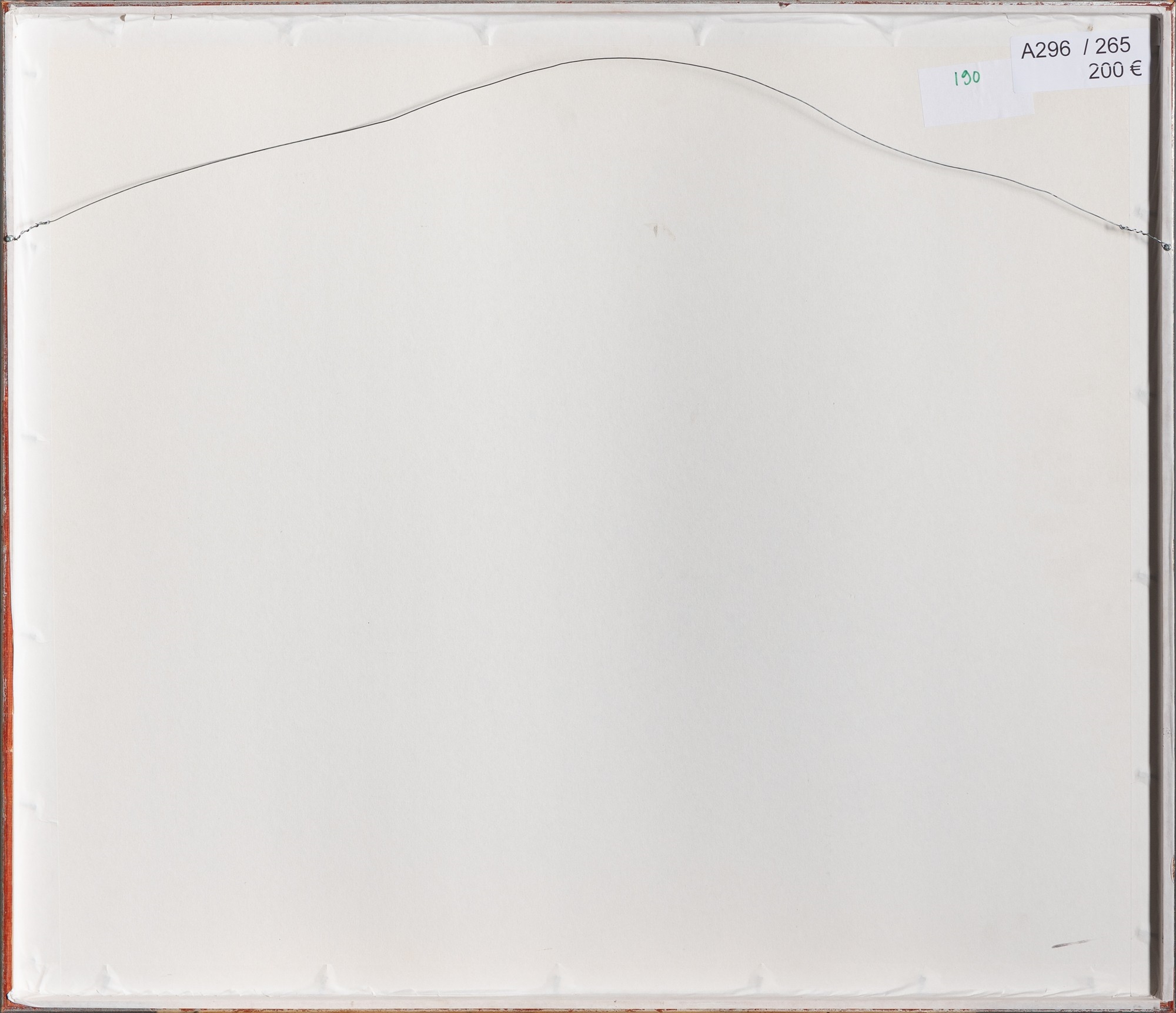 Kaj Stenvall | Mittakaava elää (1999) | MutualArt