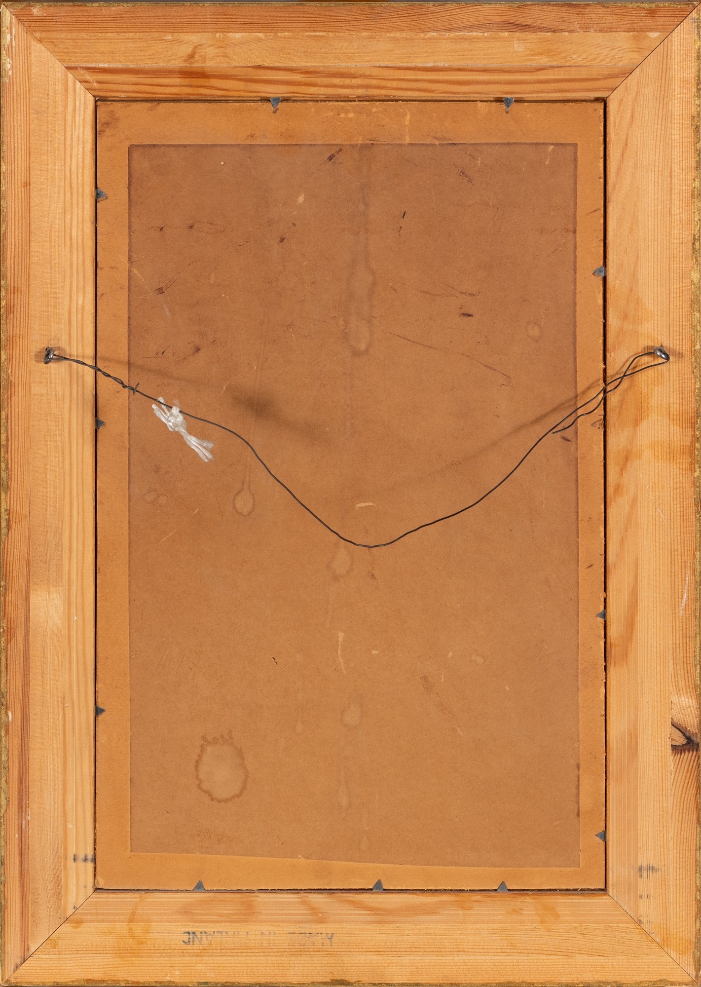 Jon Oscar Esti | Flowers | MutualArt