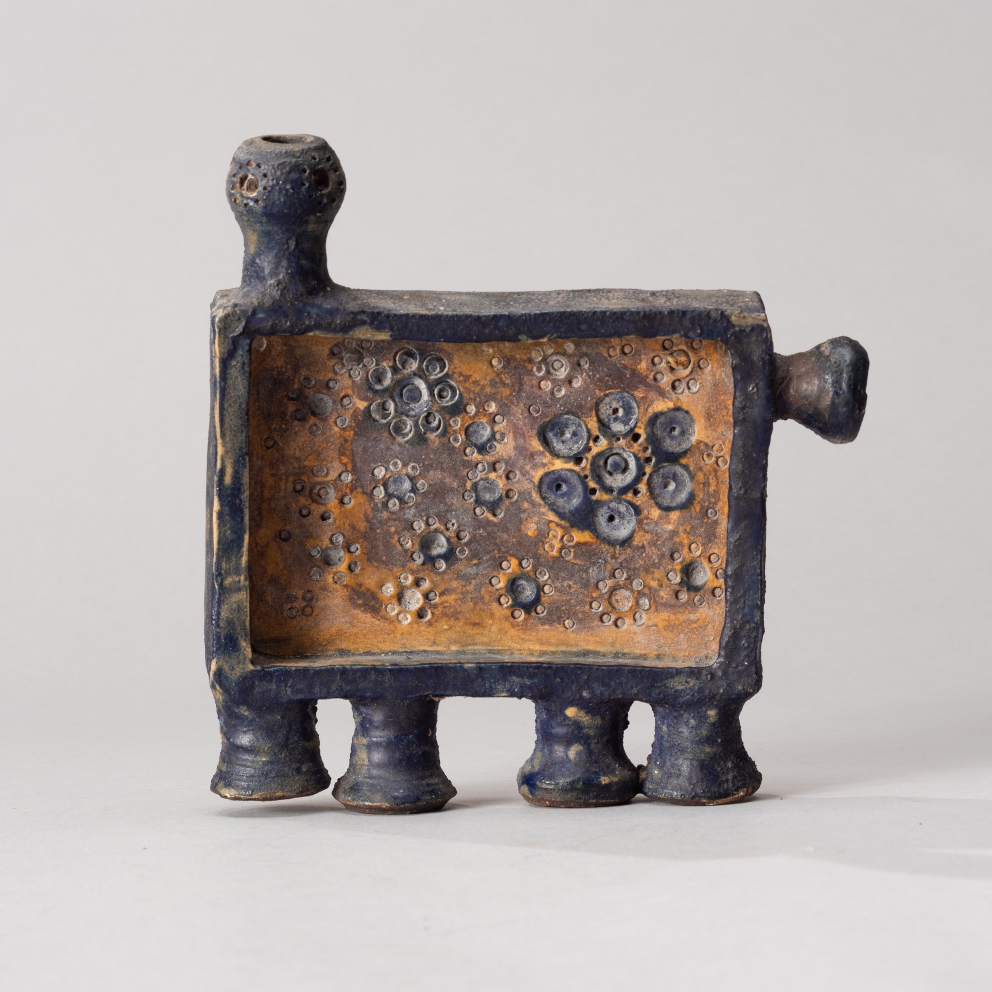 Teemu Luoto | Decorative relief | MutualArt