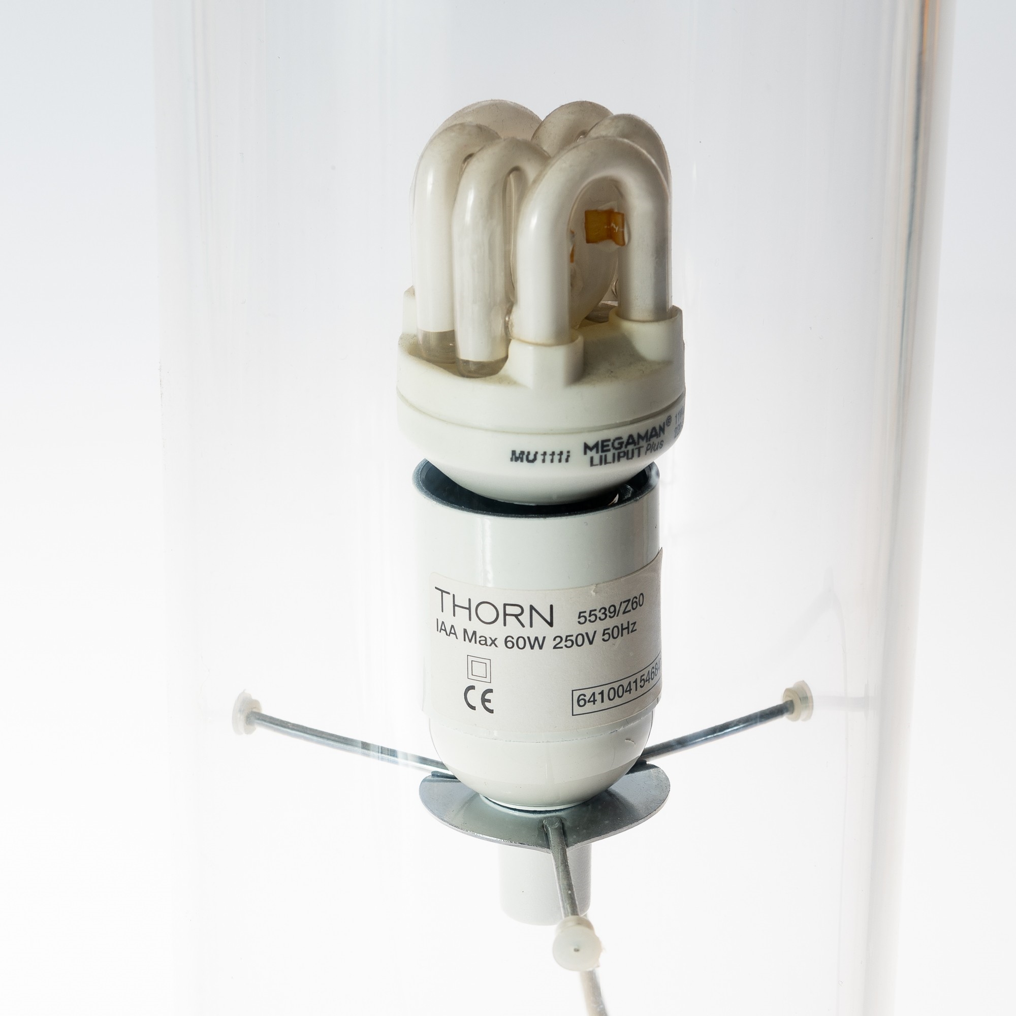 Yki Nummi | Table lights, Modern Art, late 20th Century (1955) | MutualArt