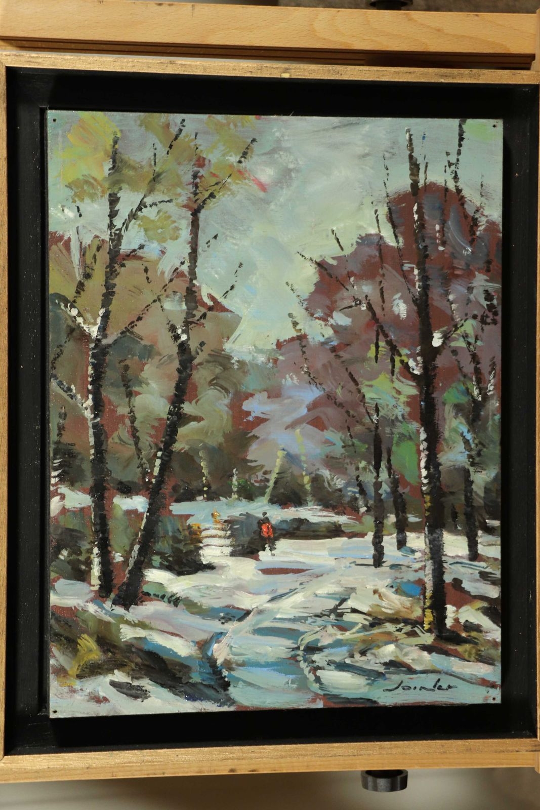 Jean Jointer | Froidure | MutualArt