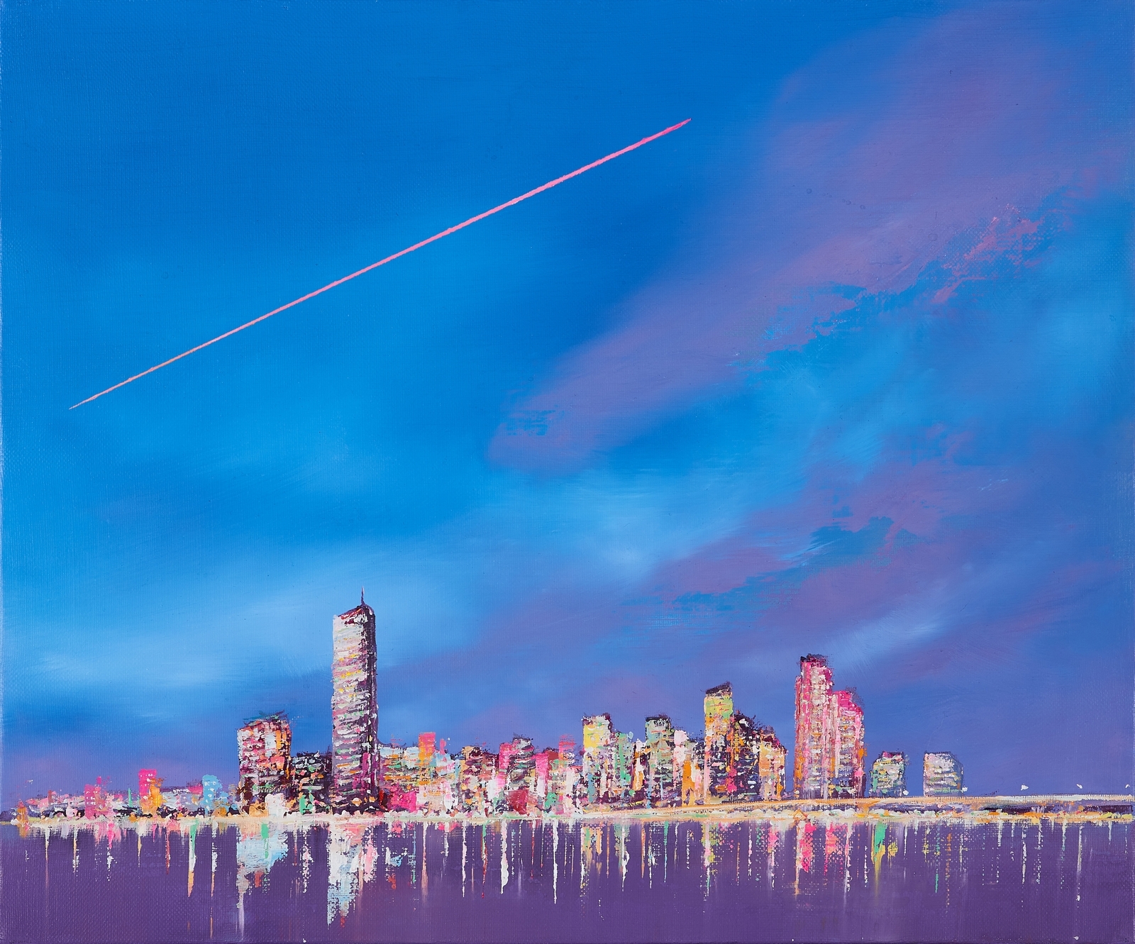 Heo Jeongrok | Picnic 40 (2023) | MutualArt