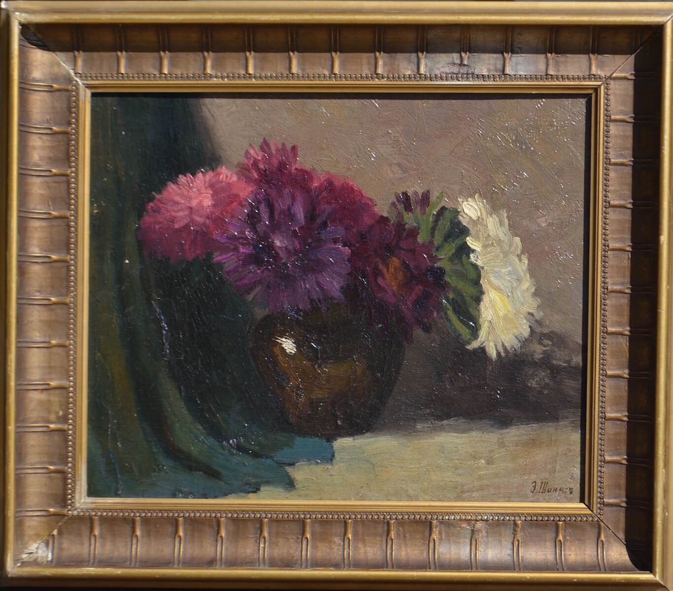 Emily Shanks | Still-life | MutualArt