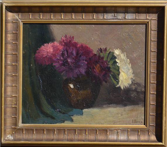 Emily Shanks | Still-life | MutualArt